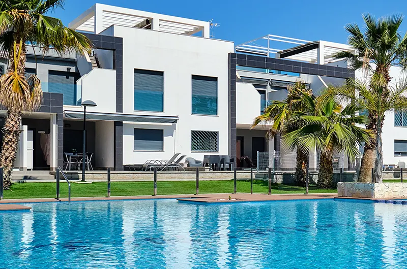 LC Marbella Estates - Find your property here!